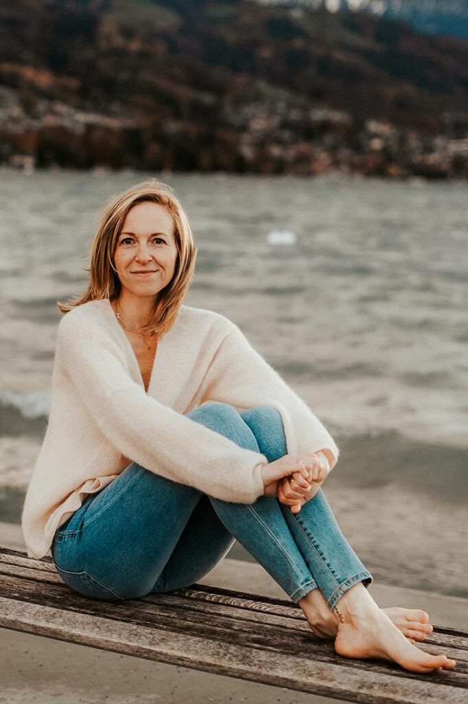 Mein doTERRA Team - Jana Berger